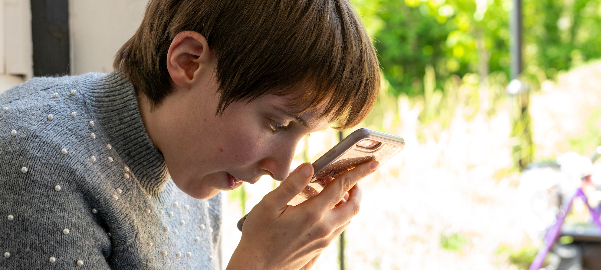 SeeAbility accessibility and inclusion support | SeeAbility